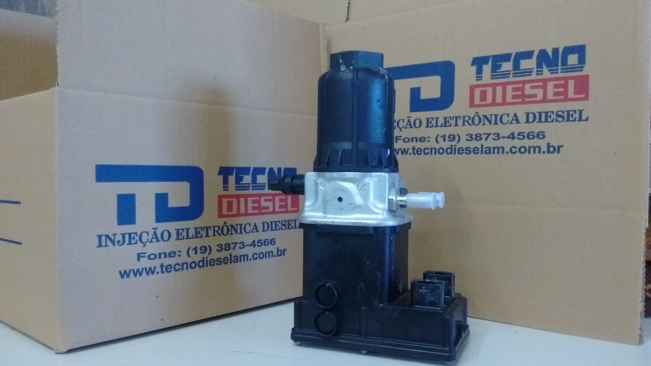 Arla 32 – Tecno Diesel / Itabil